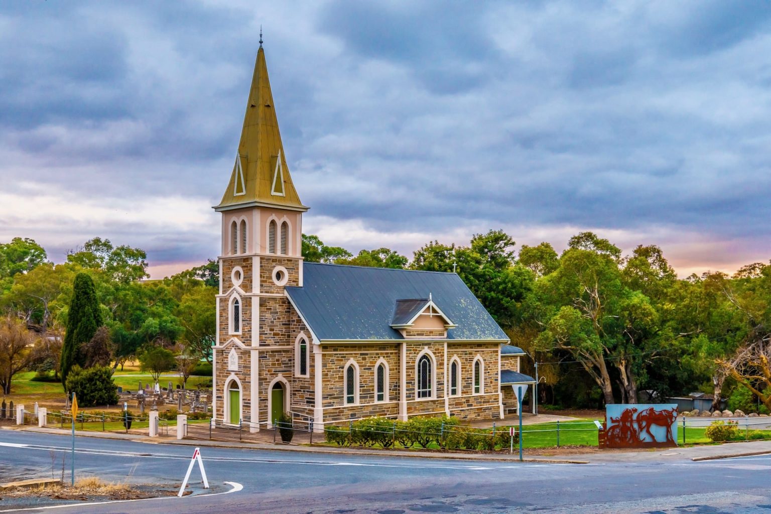 Eden Valley - Barossa