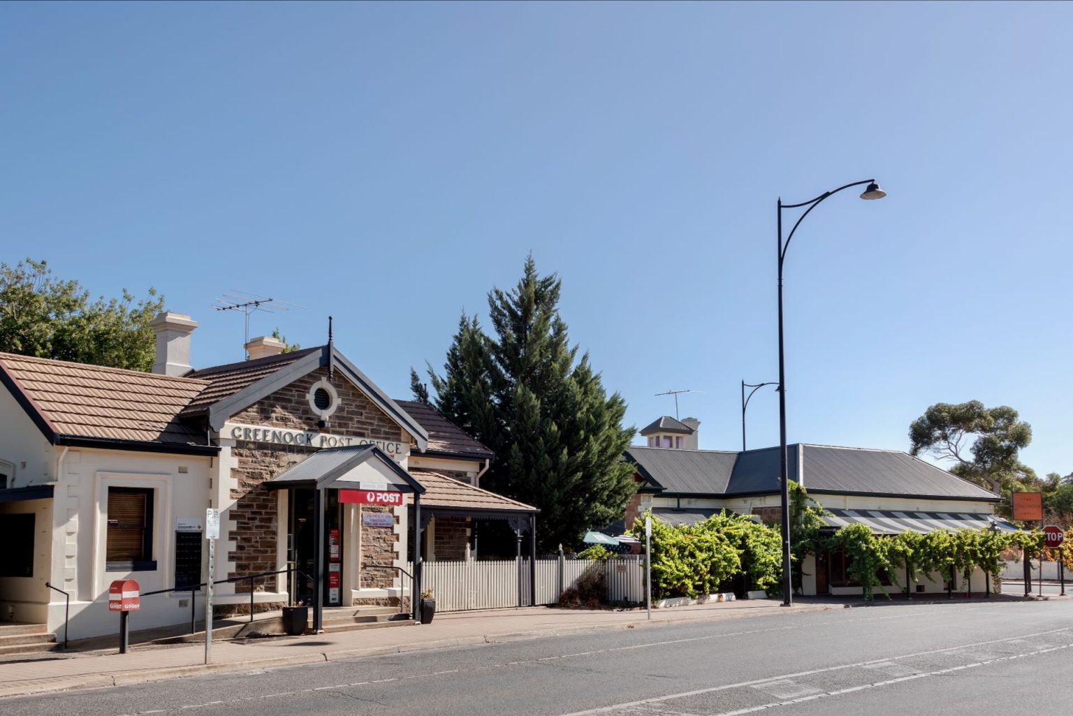 Visit Barossa - Australia's most iconic wine region